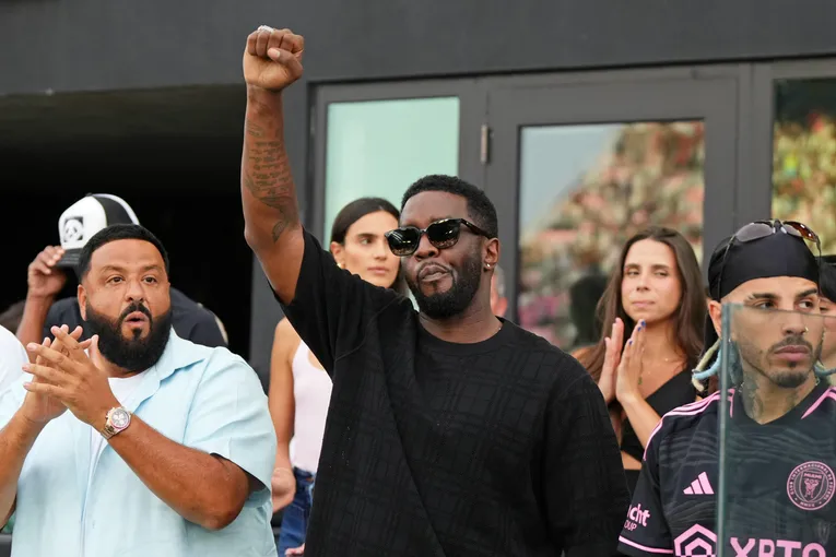 Diddy Is Furious With Lawyer Behind Viral Druski & Odell Beckham Jr ...