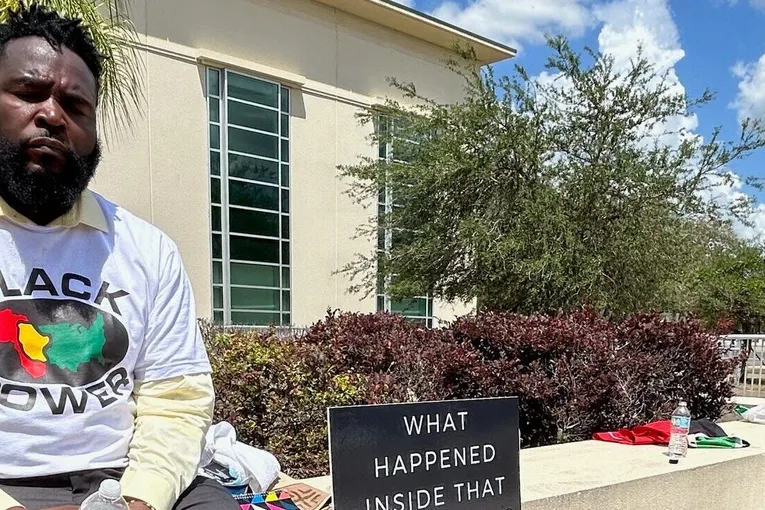 Dr. Umar Johnson's Daughter Nisa Prepares Press Run But Claims She Is ...