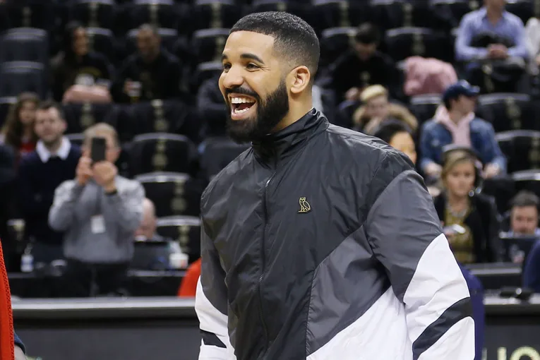 Drake Finally Announces "NOKIA" Music Video Coming Out This Week