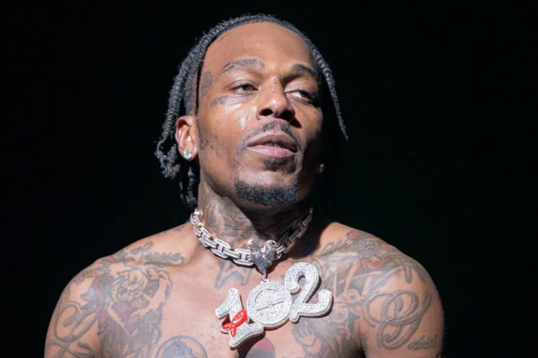 Sauce Walka Among Two Men Shot In Memphis, TSF Rapper Sayso P Dead