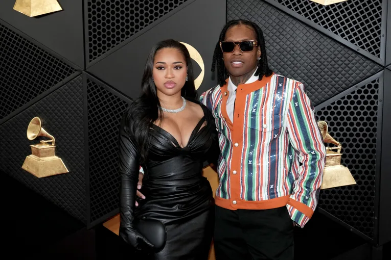Lil Durk Shows India Royale How Well He Knows Their Relationship In Pre ...
