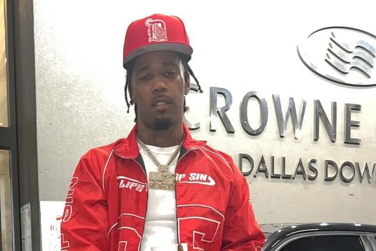 Mother Of G$ Lil Ronnie's Daughter Claims There's A Conspiracy Around ...