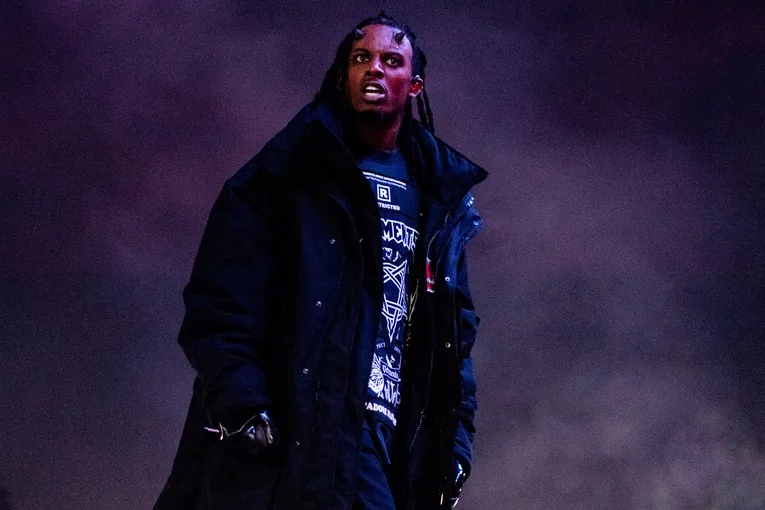 Playboi Carti Officially Stays At Billboard No. 1 After Killer Second ...