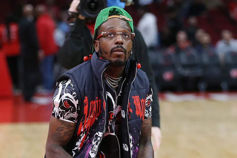 Police Issue Warrant In Sauce Walka & Sayso P Shooting Amid Search For ...