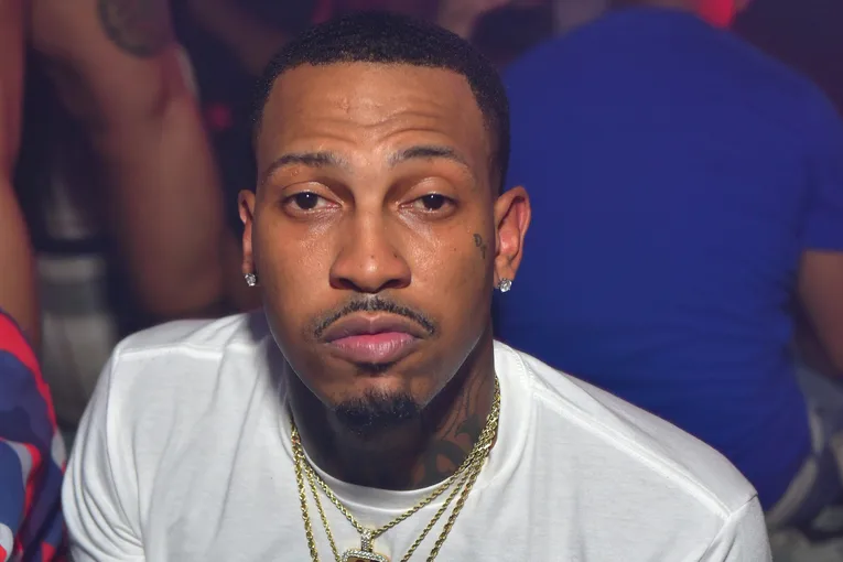 Trouble's Killer Pleads Guilty To 2022 Shooting And Receives Prison ...