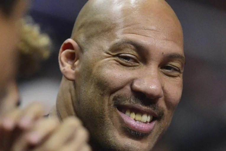 Lavar Ball Feels Amazing On His Comeback Journey After Foot Amputation