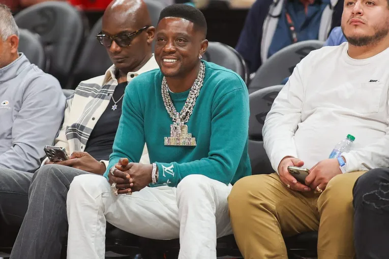 Boosie Badazz Doesn't Recognize Jason Lee As "Gay, Gay" In New Interview