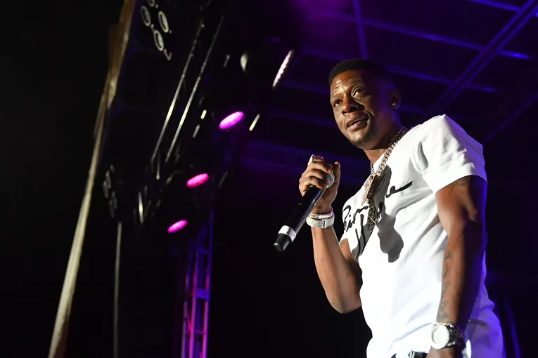 Boosie Badazz Concert Shooting Gets Harrowing New Details