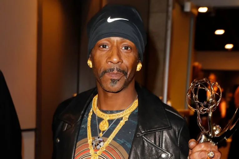 Cam’ron Recalls Katt Williams' Shocking Fight That Ruined His ...