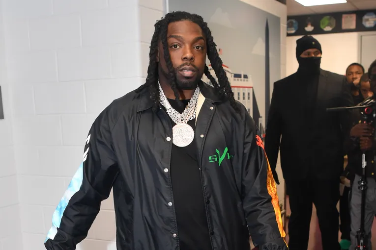 DJ Swamp Izzo Recalls How Hospital Allegedly Misled Young Scooter's ...