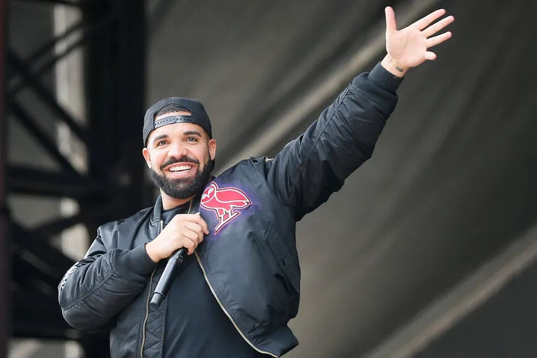 Drake's "NOKIA" Finally Tops Spotify Charts Amid Music Video Hype