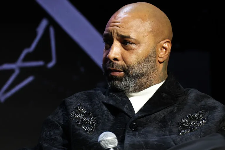 Joe Budden Says Sexyy Red's "Hoochie Coochie" Is Force Feeding Black ...