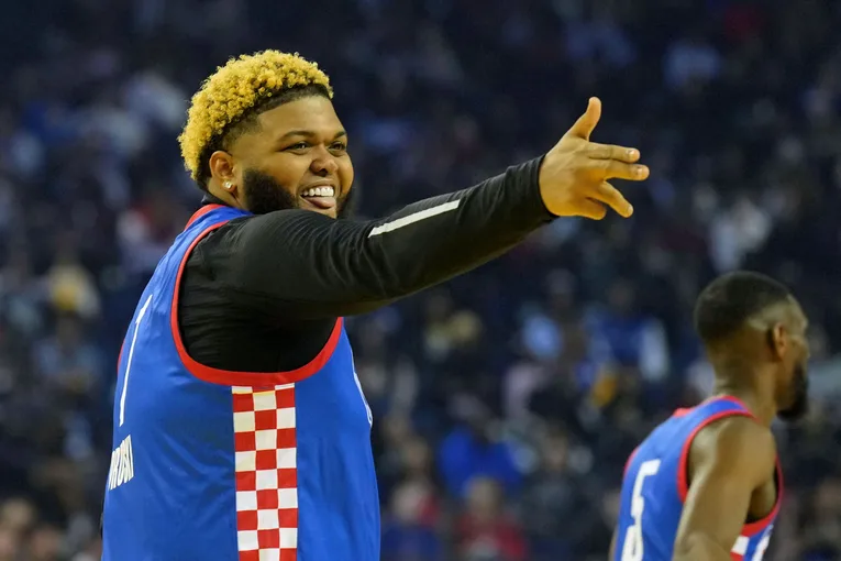 Rubi Rose Admits She Really Dated Druski And Reveals Why She Lied About ...