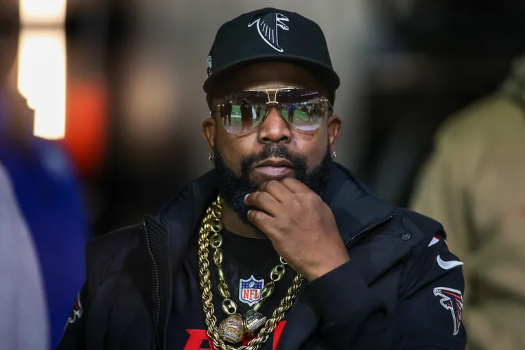 Outkast's Big Boi Never Imagined Making The Rock N' Roll Hall-of-Fame ...