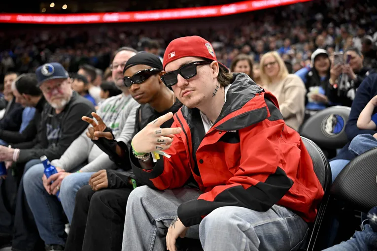 Tommy Richman Can't Escape Controversy With Mixed Reactions To Snippet ...