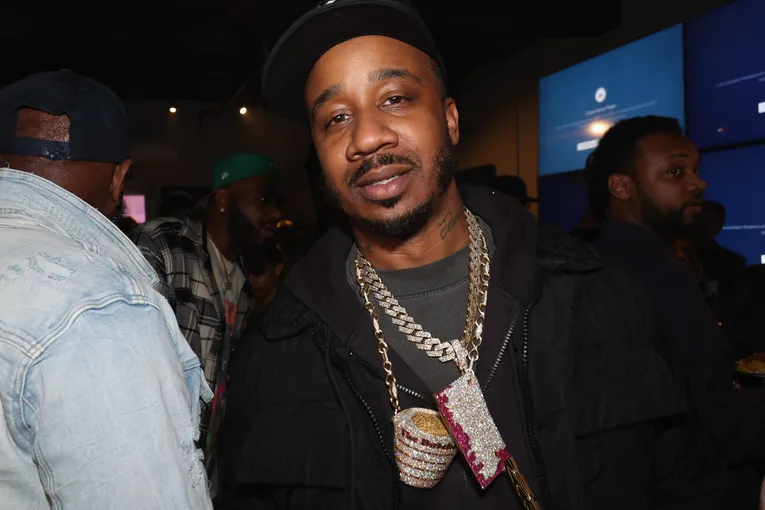 Benny The Butcher Announces Surprise Album Dropping This Friday