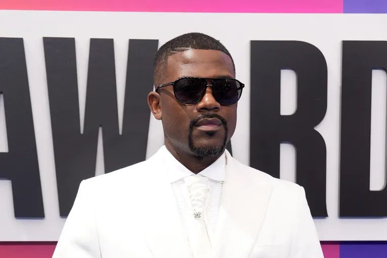 Ray J Shares Way Too Much Information As He Reacts To Shannon Sharpe’s ...