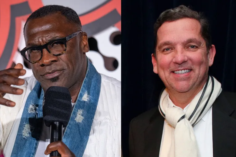 Shannon Sharpe Demands Tony Buzbee To Release 10-Minute Sex Tape And Threatens Defamation Lawsuit