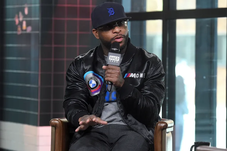 Royce Da 5'9" Announces "The Heaven Experience Vol. 1" Greatest Hits Album