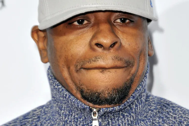 Scarface Announces New Album "Deeply Rooted"