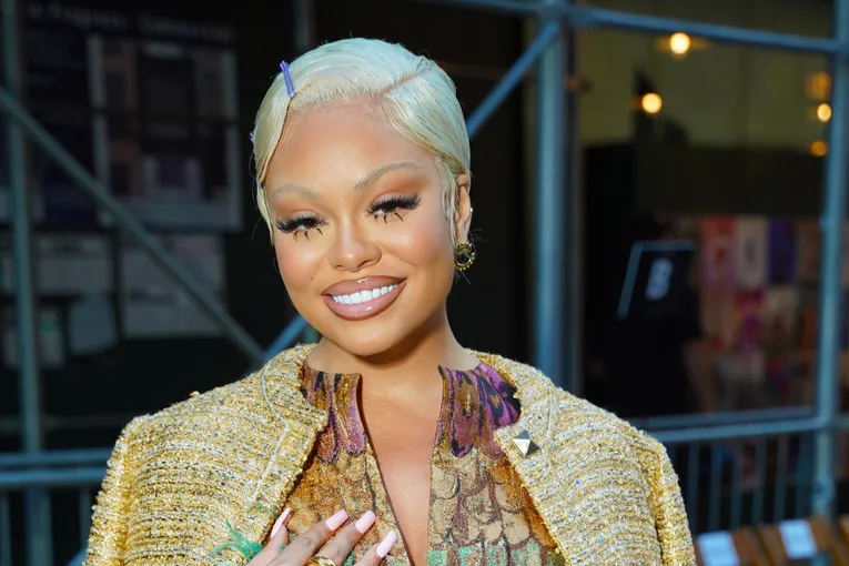 Latto Salutes Cardi B & Yung Miami For Balancing Motherhood & Rap