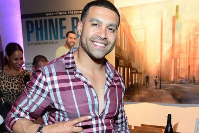 "Real Housewives Of Atlanta" Star Apollo Nida Re-Released From Prison