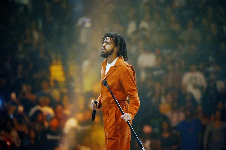 Top 25 Best J. Cole Songs Of All Time
