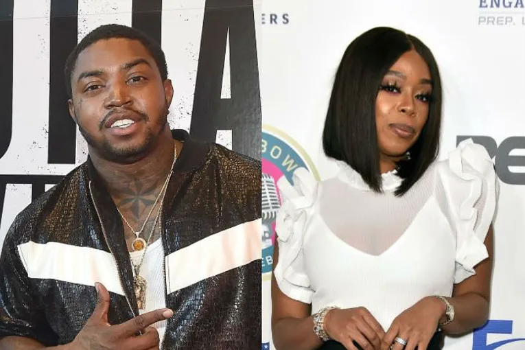Shay Johnson Says Lil Scrappy Got Erica Dixon On "LHH" To Get Off Child ...