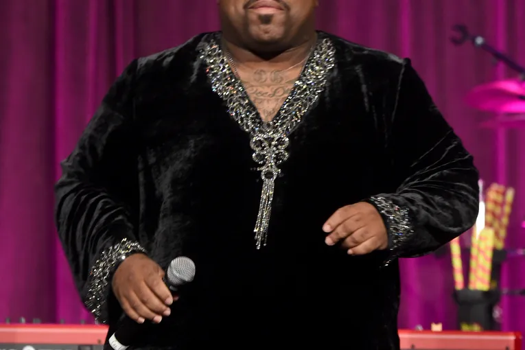 Cee Lo Green Says Goodie Mob Comeback Album On The Way