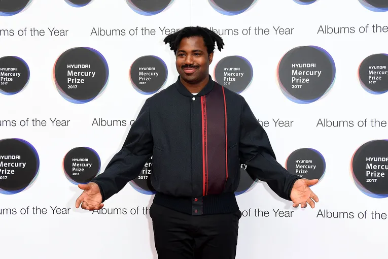 Sampha Reveals Release Date, Cover Art, Tracklist For Debut Album "Process"