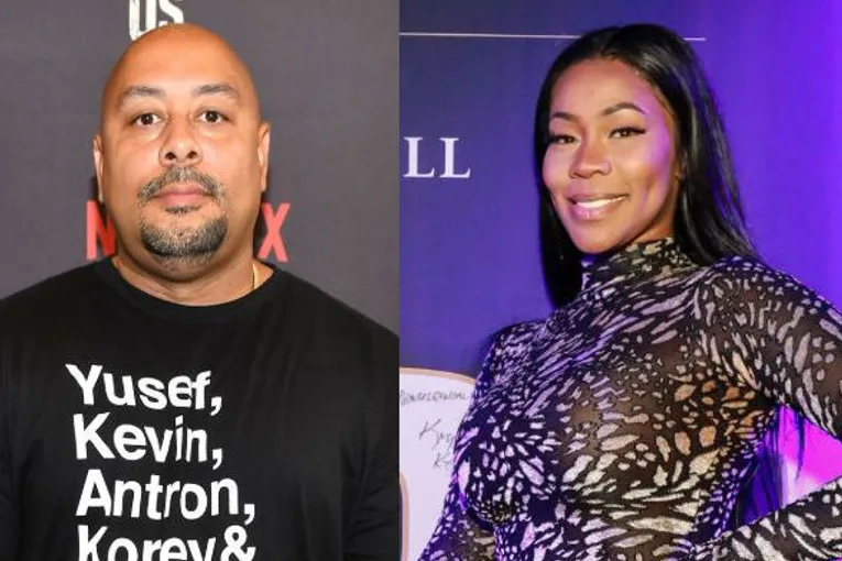 Raymond Santana Of "Central Park Five" Proposes To "Flavor Of Love ...