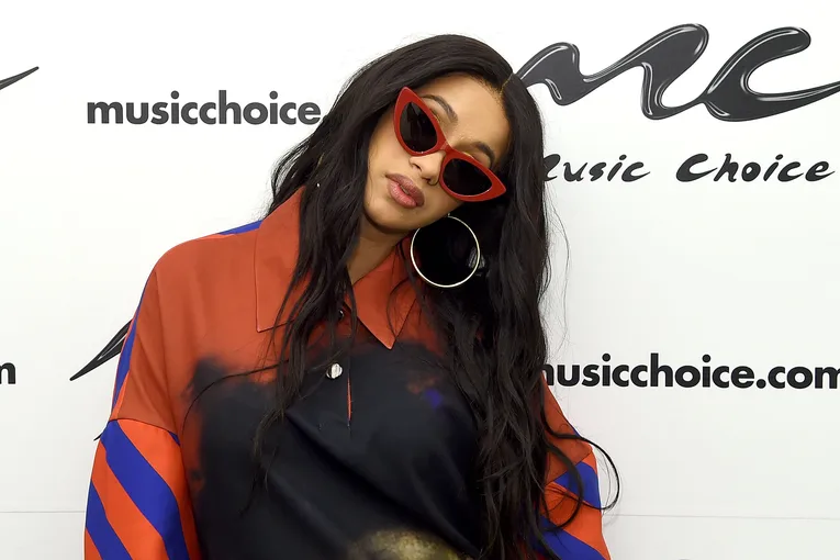 Cardi B Claims Ex-Manager "Grossly" Exaggerated Role, Plans To ...