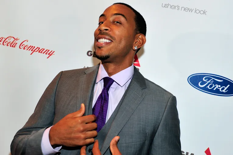 Ludacris Unveils "Ludaversal" Album Art [Update: Tracklist Revealed]