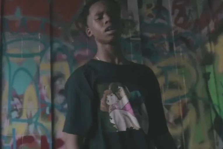 Who Is Tay-K? Everything You Need To Know