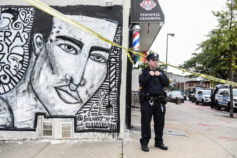 NYPD Busts WOOO & CHOO Gang Members After They Attempt To Make Music ...