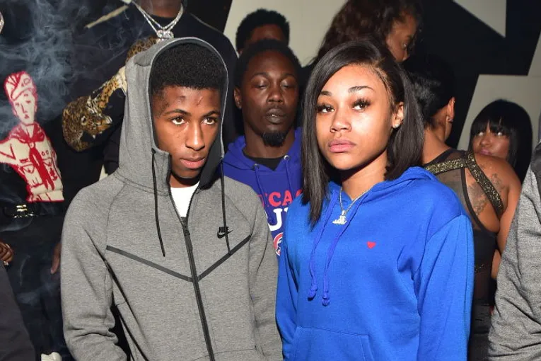 NBA Youngboy's Ex Jania Says What Really Matters After Rapper's Arrest