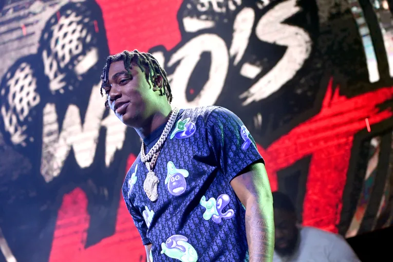 Fredo Bang Announces New Album: "Murder Made Me"