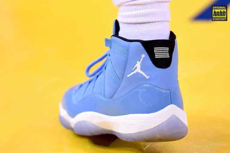 Top 10 Air Jordan 11 Colorways Of All Time