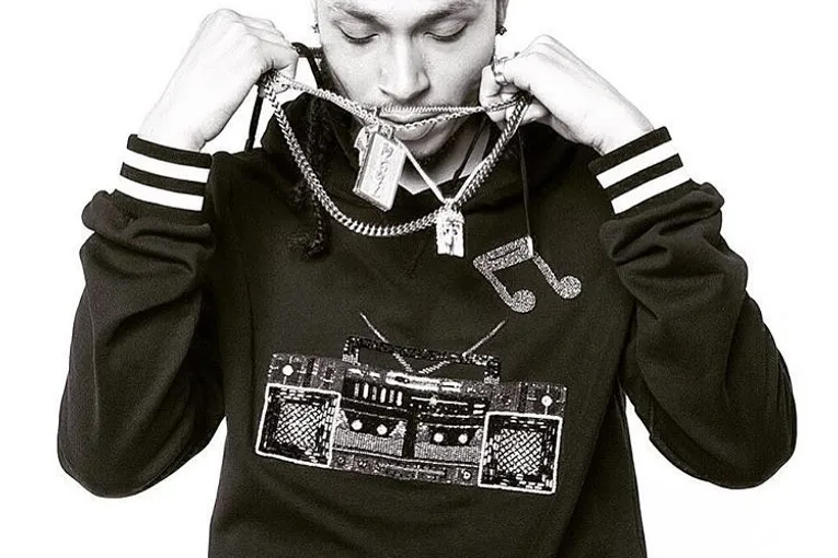 Toronto Rappers Casper TNG & K Money Arrested After Insane Crime Spree