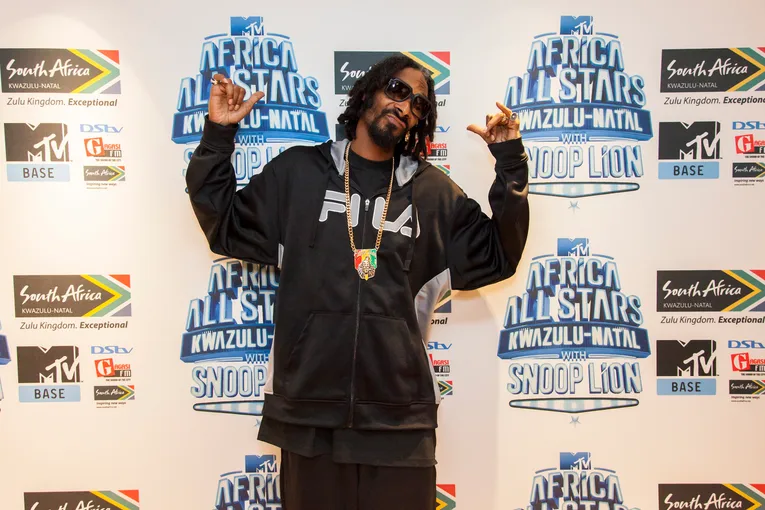 10 Rappers With Their Own Weed Strains