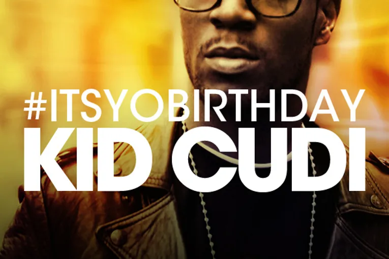 It's Yo Birthday: 30 Best Kid Cudi Tracks