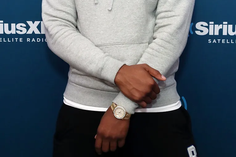 Hitman Holla's GF Cinnamon Details How Doctors Wouldn't Treat Pain From ...