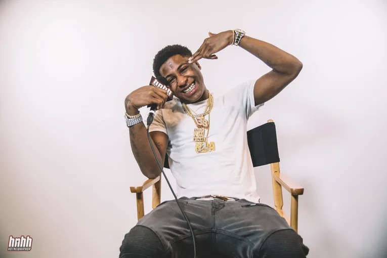 O-Block Gangsters Burn 4KT Green Flags After NBA YoungBoy Diss