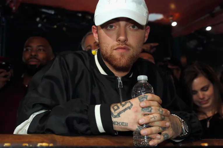 Mac Miller's Death: Three Men Charged For Providing Drugs That Killed ...