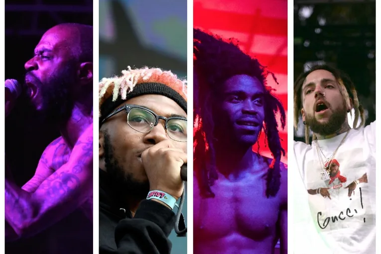 10 Punk-Rap & Punk-Pop Artists You Should Listen To