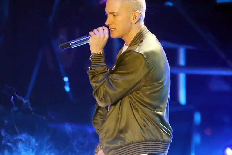 15 Dope Eminem Freestyles