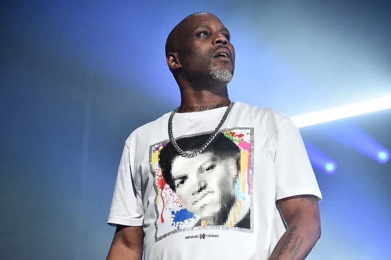 DMX's Final Interview Reveals He Wanted To "Thank God For Every Moment ...