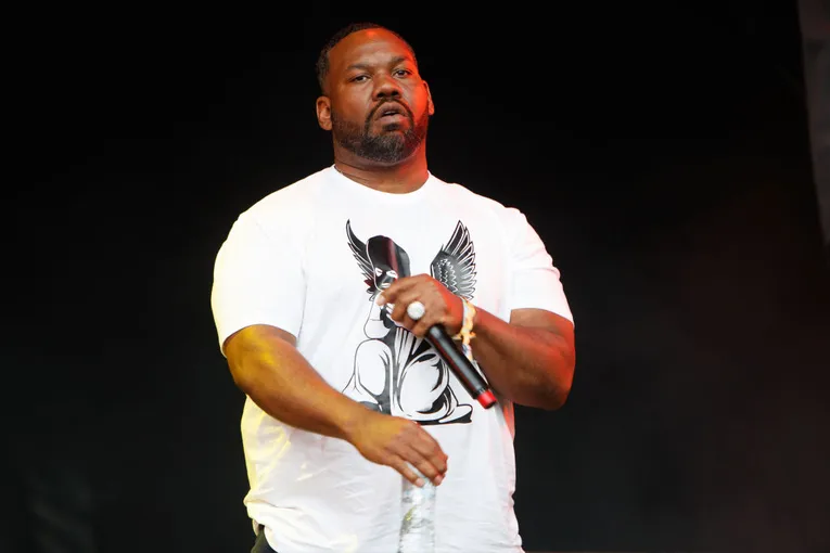 Raekwon Explains Why His First OutKast Collab Was So Important