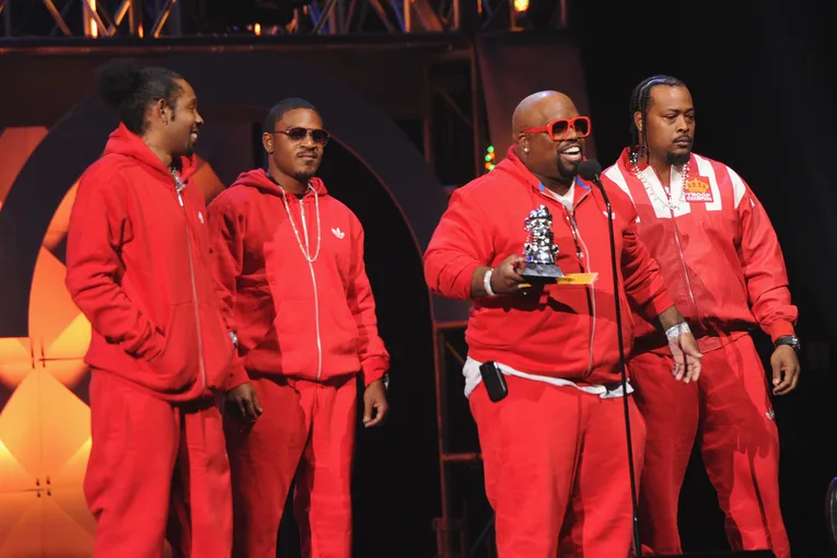 Cover Art & Release Date Revealed For Goodie Mob's New Album [Update ...