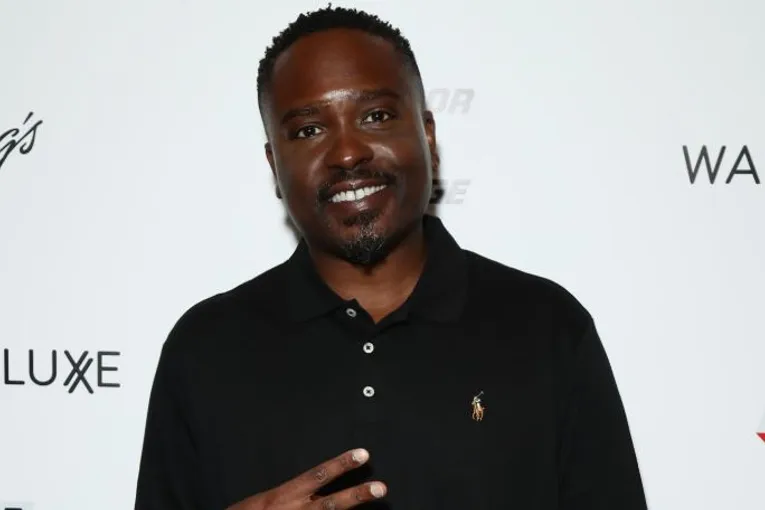 Jason Weaver Turned Down $2 Million "The Lion King" Offer In 1994 For ...